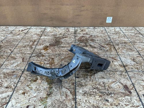 INFINITI Q50 2014-2024 OEM RIGHT PASSENGER FRAME RAIL CUT APRON NOSE ...