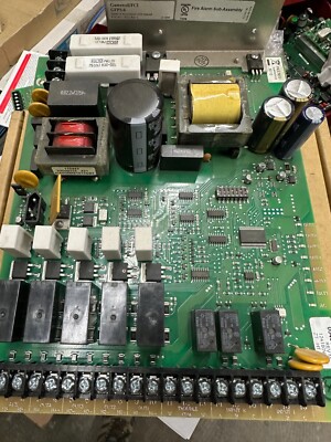 Industrial Fire Protection - Silent Knight