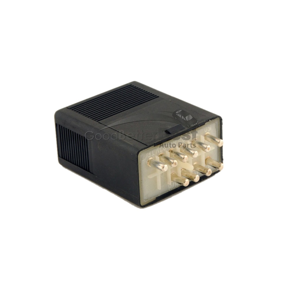 One New MTC Fuel Pump Relay 3470 0035452405 for Mercedes MB | eBay