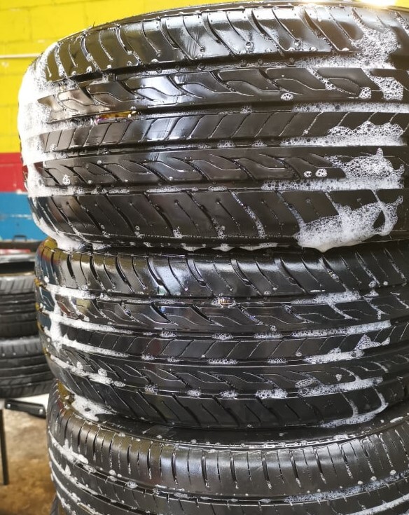 2253518 ACCELERA 225 35 18 87Y PHI-R Used Part Worn 5.8mm x 1 Tyre ...