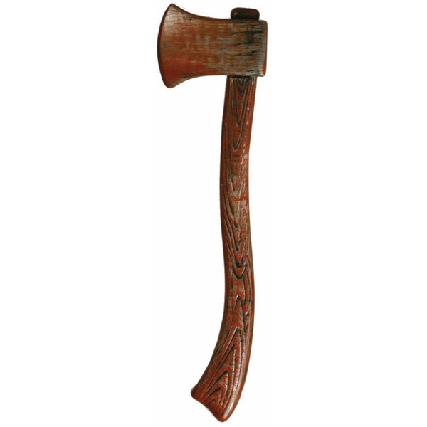 Forum Novelties 185105 Bloody Weapons Scary Axe for sale online | eBay