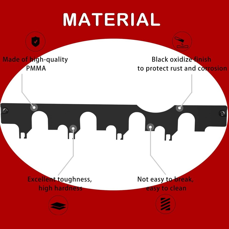 9070A Push Rod Retainer for 5.7L Chrysler Dodge Jeep Hemi Engines 5.7 ...