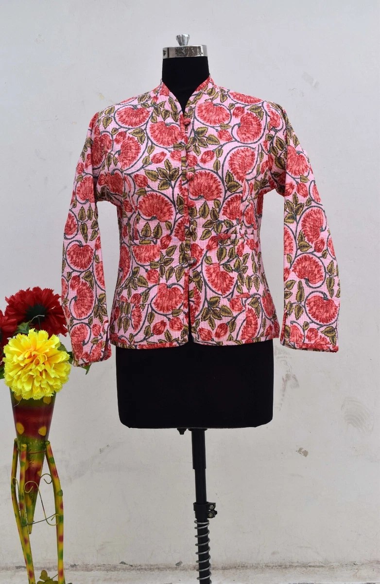 Indian Ladies Winter Jackets