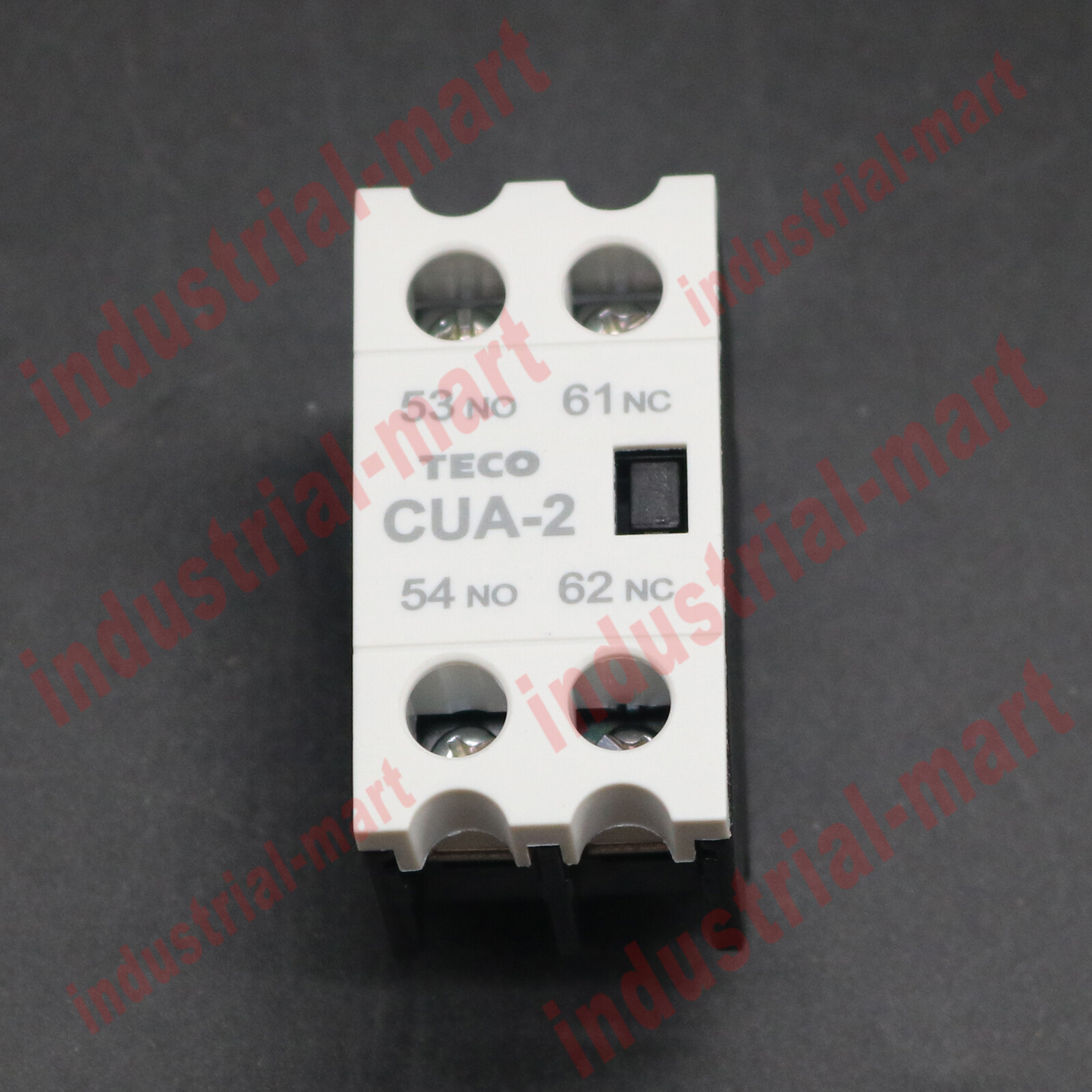1PCS New TECO CUA-2 CUA2 Contactor FAST SHIP | eBay