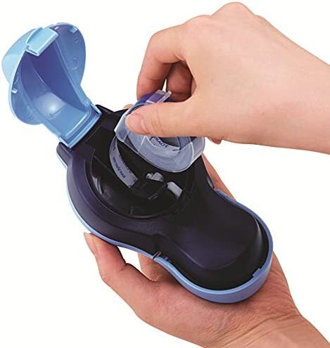 Orient enterprise Dymo label buddy Legally Con yellow DM20008 65010 ...