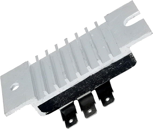 Voltage Regulator fits Some Toro STX 26 stump grinders part number 120 ...