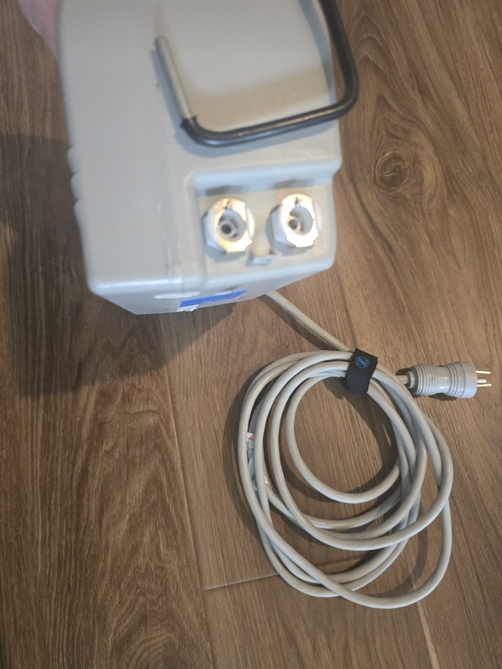 VasoPress Supreme Mini ZIMMER BIOMET VP500DM DVT Vaso Pump with ...