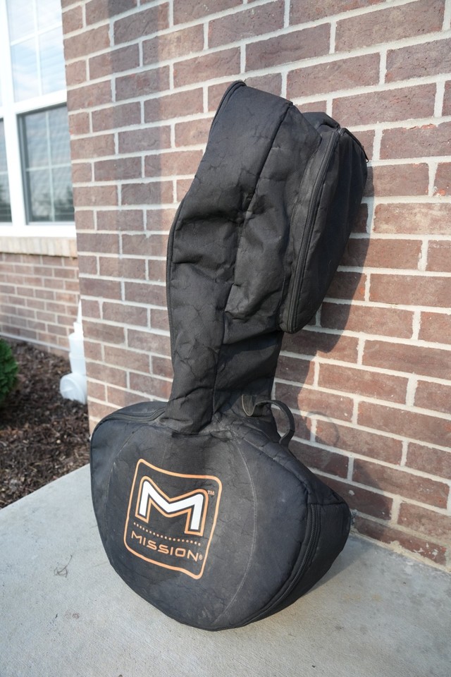 Used Mathews Mission MXB Dagger Crossbow | eBay