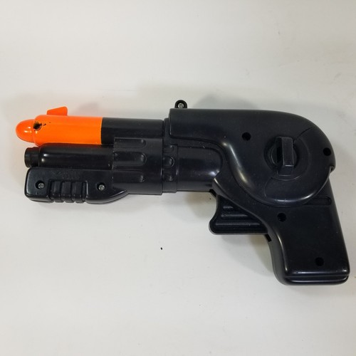 Batman Spear/Dart/Grappling Gun 1989 Vintage Toy Biz | eBay