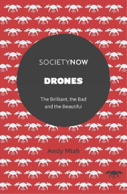 Andy Miah Drones (Poche) SocietyNow | eBay