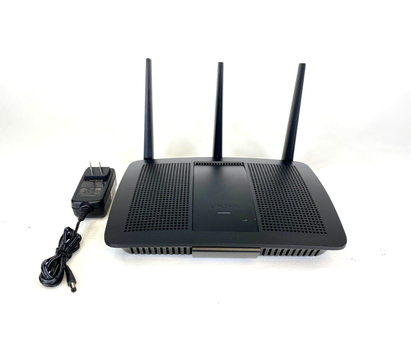 Linksys EA7200 Max-Stream Dual-Band AC1750 Wi-Fi 5 Router | eBay