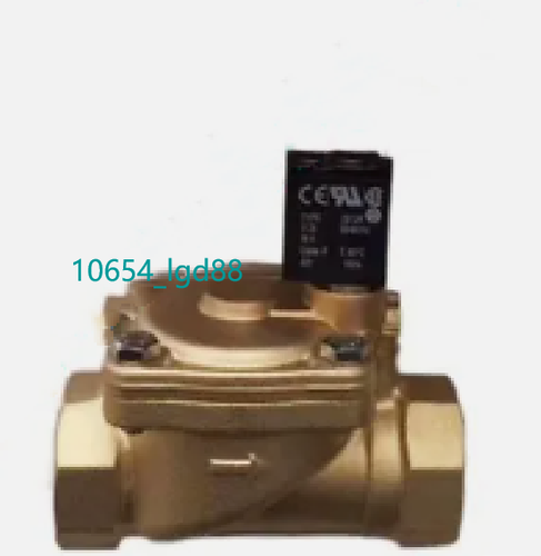 1Pcs New 1089064116 Solenoid Valve Fits For Copco Air Compressor ...