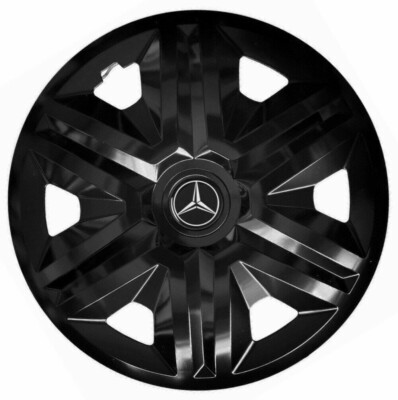 16 " Wheel trims Hub Caps for MERCEDES SPRINTER 06 - on VITO 4 x16 ...