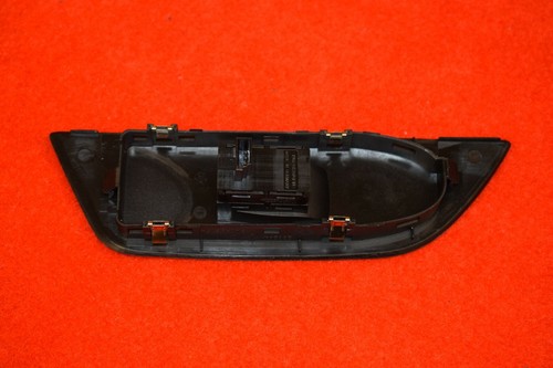 Right Rear Power Window Switch Black BMW E84 X1 OEM 61316935534 | eBay