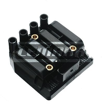 NEW Lemark CP249 Ignition Coil VW GOLF MK4 BEETLE BORA CADDY TOURAN ...
