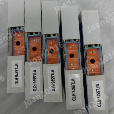Eaton MTL5576-RTD isolating driver brand-new #b | eBay
