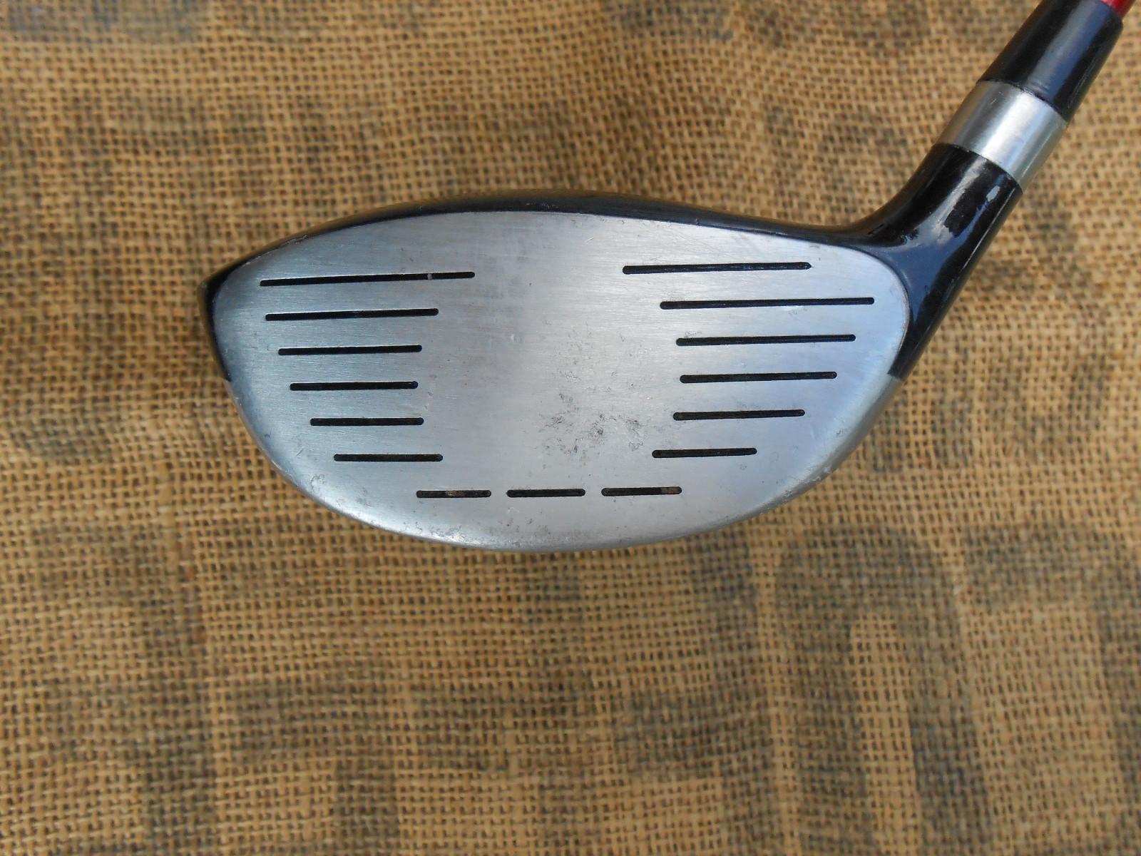 DUNLOP DDH Custom Ti Matrix #3 Wood ⛳ Graphite Mid-Flex | eBay