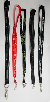 Gaming Lanyards | eBay