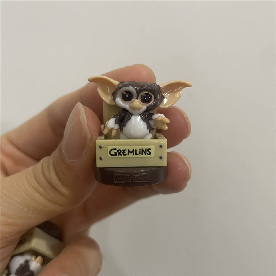 Lot 50pcs Vuala Gremlins Mini Figure Toy | eBay