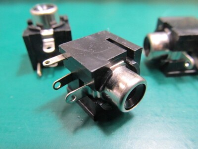 Phase Linear 4000, 2000, 1000 Original SMK / RCA Jacks / NEW / 200 ...