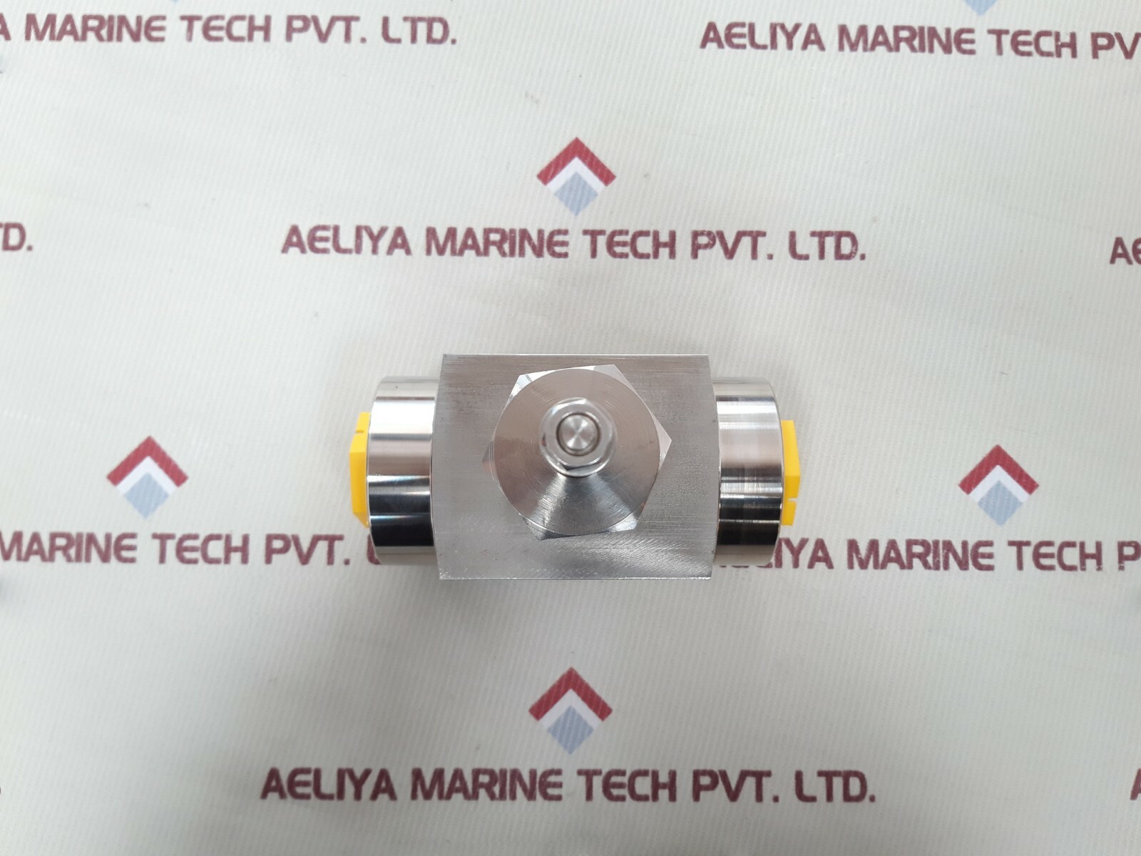 1.4571 pn120 g11/2 " Arrêt Valvule Flux Contrôle Aiguille Compression ...