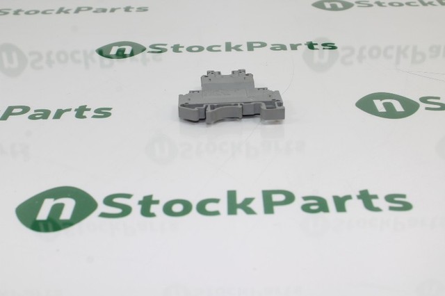 20x Phoenix Contact 2774017 UKK 5 Terminal Block Gray for sale online ...