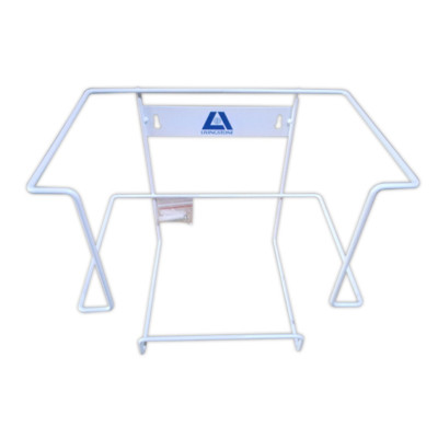 Livingstone Non Woven Disposable Cap Wall Dispenser Fits 250/Box 100 ...
