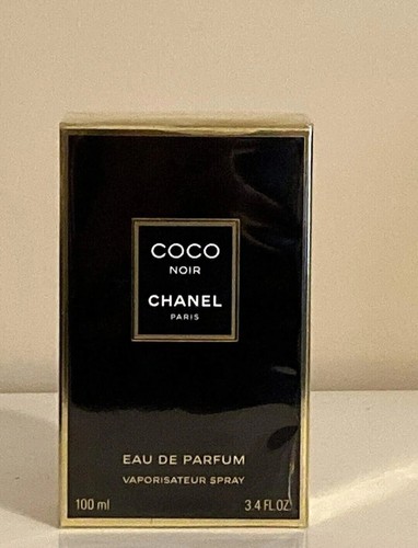 CHANEL Black 3.4oz Women's Eau de Parfum for sale online | eBay