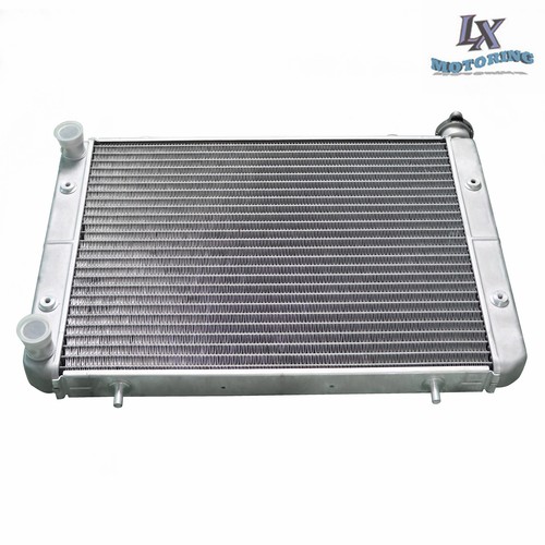 Polaris UTV Radiator Ranger 4X4 6X6 500 800 570 900 Crew 1240528 ...