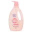 Babi mild ultra mild head & body baby bath wash Bioganik and white ...
