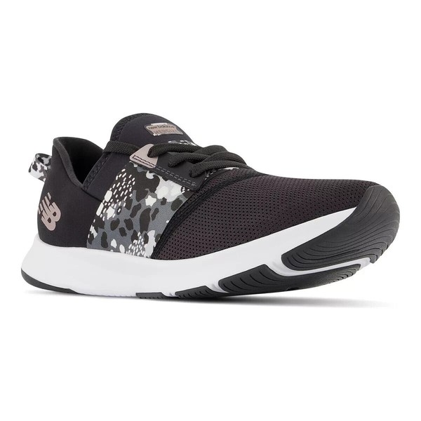 Size 8.5 - New Balance Nergize Black for sale online | eBay