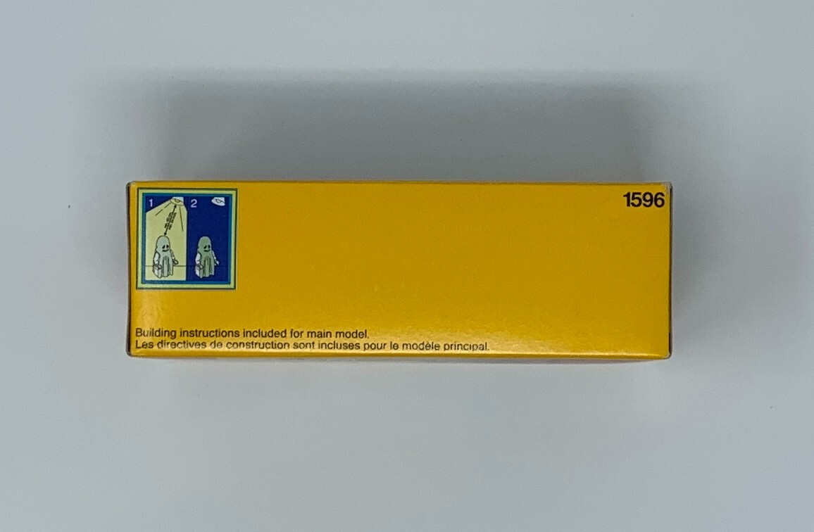 LEGO Castle: Ghostly Hideout (1596) for sale online | eBay