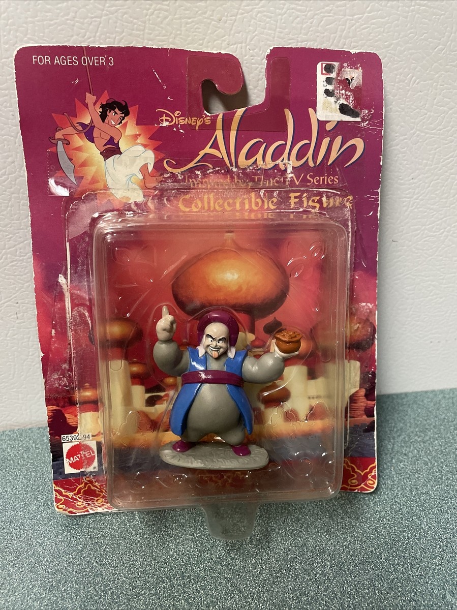 Aladdin Abis Mal