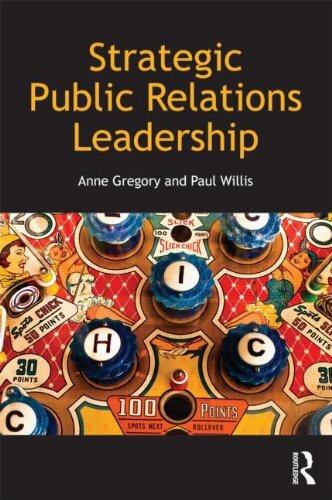 Strategic Public Relations Leadership by Anne Gregory 9780415667951| eBay