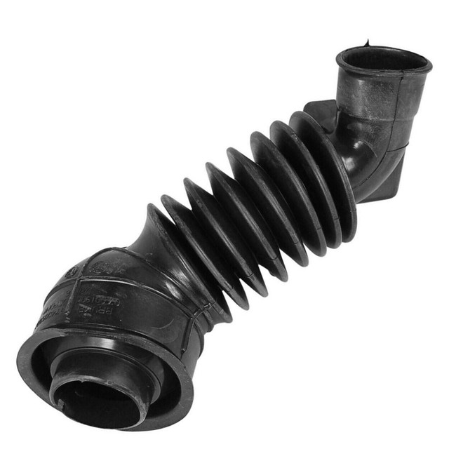 Hotpoint Ultima WMUD 823 Washing Machine Outlet Sump Hose Pipe With ...