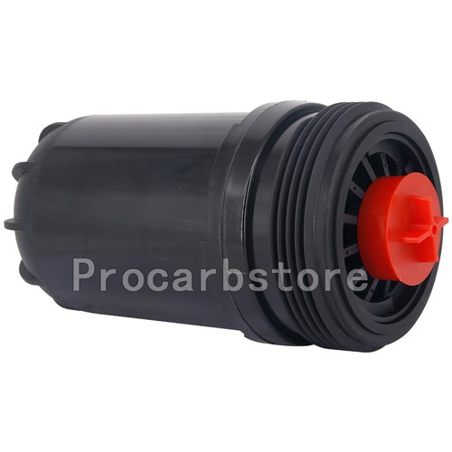 6x Fuel Filter For Cummins Fleetguard FF63054NN Replace FF63009 FH22168 ...