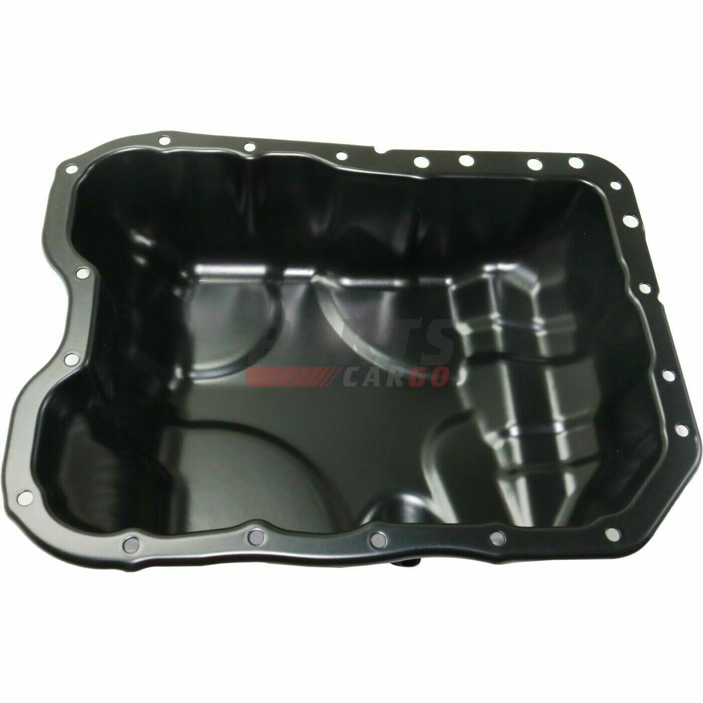 New Oil Pan Fits 2014 2015 2016 2017 2018 2019 2020 Jeep Cherokee ...