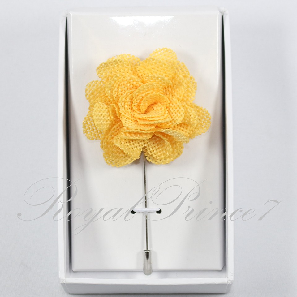 New Men's Suit brooch chest buckle brooch Knit Pin lapel pin PL150 | eBay