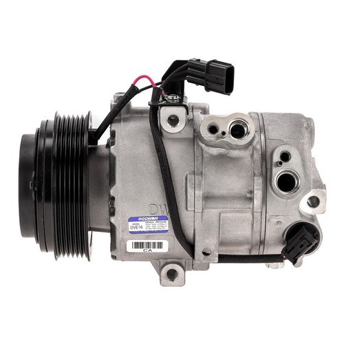 New OEM A/C Compressor fits Hyundai Tucson / Kia Sportage 2.0L - 2015 ...