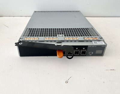 Dell E09M E09M004 12G-SAS-4 EMM Manage Module | eBay