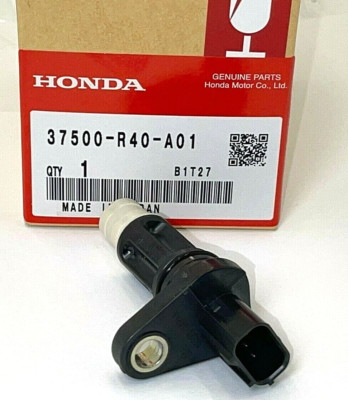 New OEM Genuine Honda Crankshaft Position Sensor 37500-R40-A01 | eBay