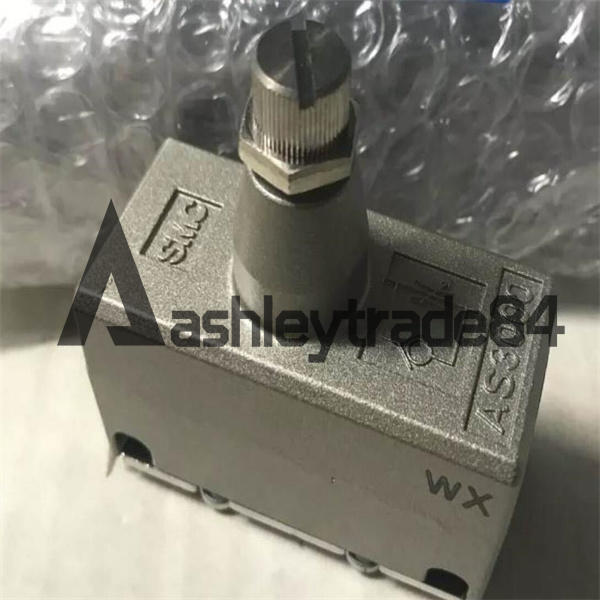 1PCS, AS3000-03 Valve AS3000 03 | eBay