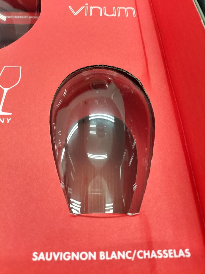 Wine Glass Model RIEDEL | eBay