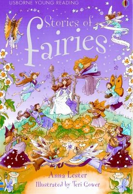 Stories of Fairies (Young Reading Gift Books) by Anna Lester | eBay