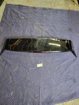 Rear Spoiler 2019 Lincoln MKC EJ7B-S44210-AN5KBX 2015 2016 2017 2018 ...