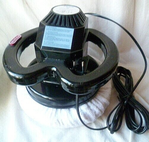 Lervia KH 368 Poliermaschine Autopoliermaschine | eBay