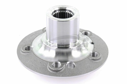 One New VAICO Wheel Bearing and Hub Assembly Front V302485 2043300625 ...