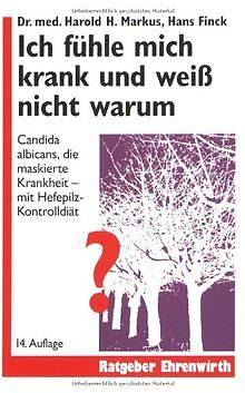 Ich fühle mich krank und weiß nicht, warum von Mark... | Buch | Zustand ...