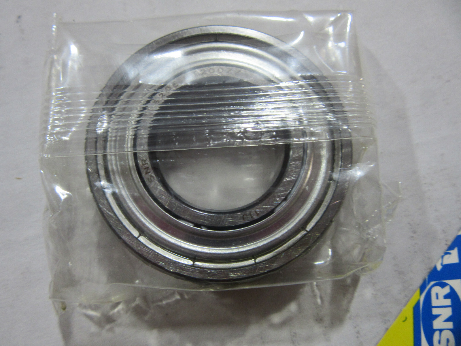 SNR NTN 6205-HT200-ZZ Roller Bearing NEW!!! in Sealed Pack with Free ...
