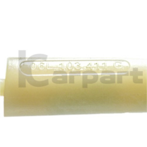 2X Genuine New Intake Manifold Partition Wall for VW 2.0 TSI 06L103411G ...